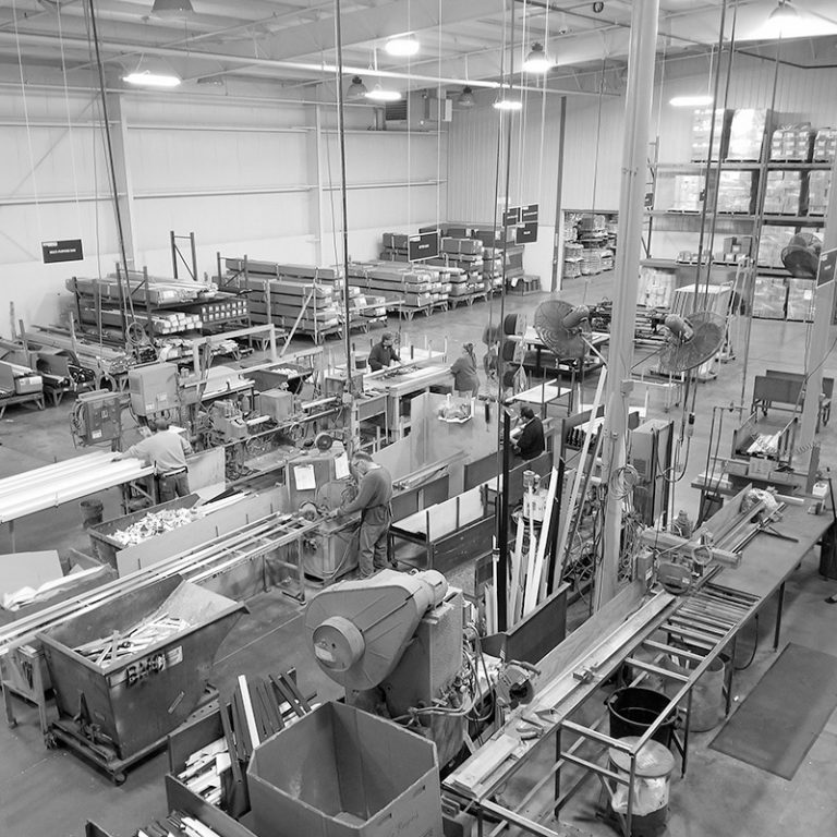 Our Company - Screenco